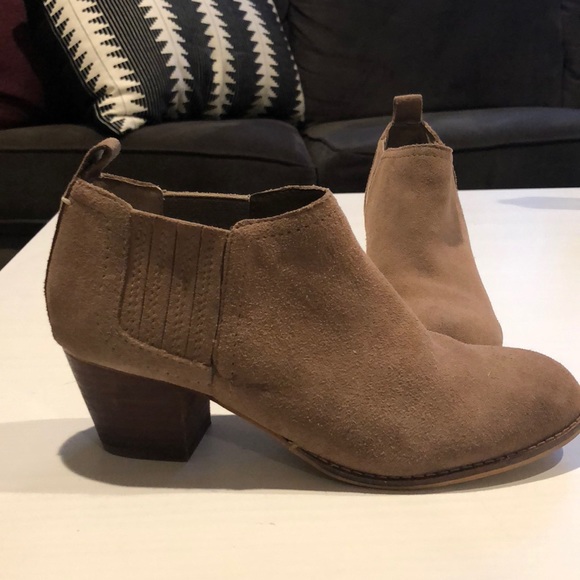 Shoes | Fall Brown Boots | Poshmark